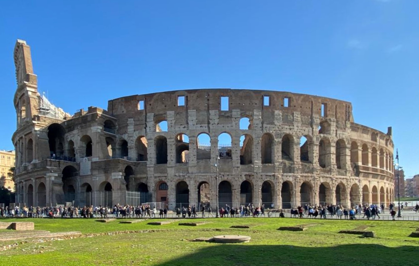 Rzym 2025. Pielgrzymka samolotowa do Rzymu z okazji Roku Świętego ...