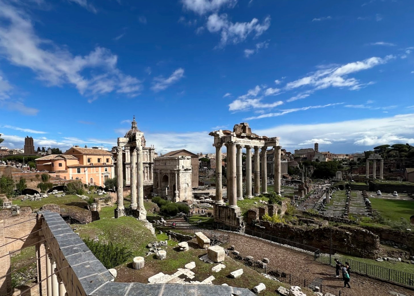 Rzym 2025. Pielgrzymka samolotowa do Rzymu z okazji Roku Świętego ...